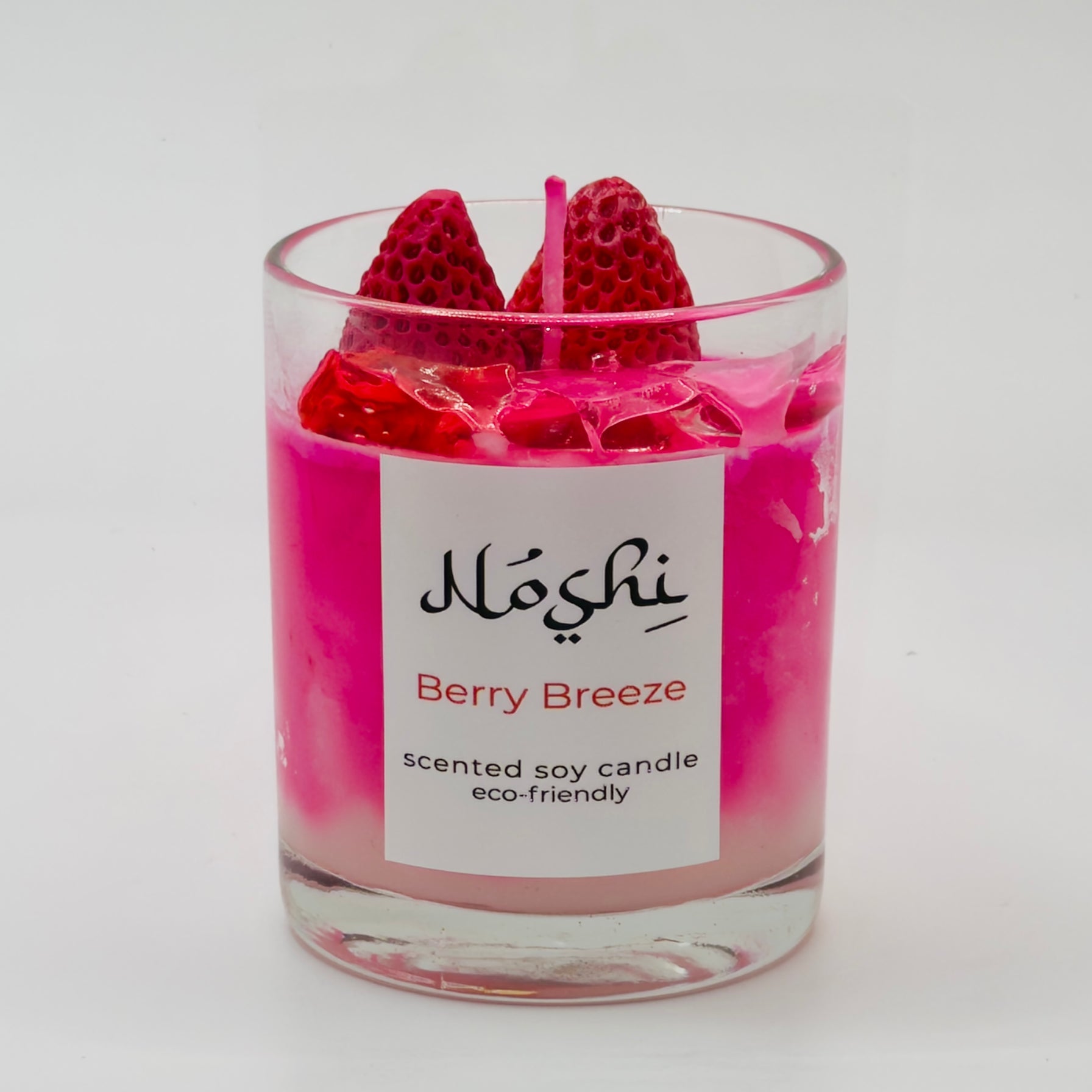Berry Breeze – Noshi