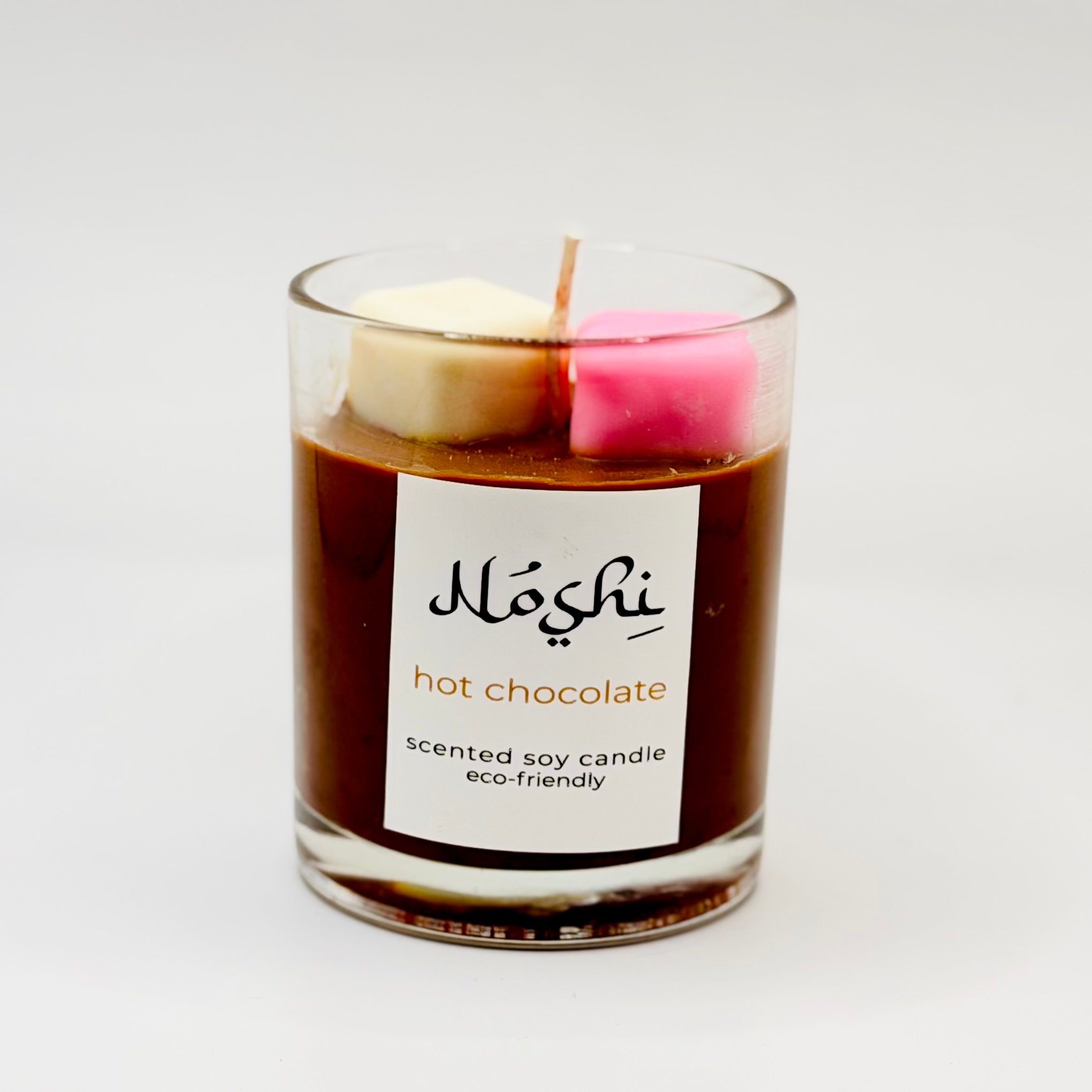 Hot chocolate – Noshi